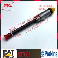 China CAT 3304 3306 Engine Injector 8N7005 7W7038 4W7016 DR3418 for E330B Excavator for sale