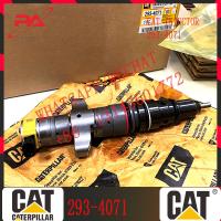 China OEM Fuel Injectors 293-4071 328-2573 for Caterpillar C7 Engine 12 Month Warranty for sale