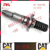 China OEM Fuel Injectors 224-9090 10R-1252 111-3718 for CAT 3616 3612 3608 Engine for sale