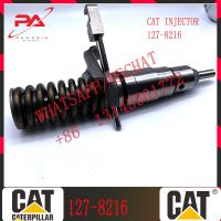 China C-A-TERPILLAR 127-8216 3114 3116 Diesel Fuel Injector 107-7733 12 Month Warranty for sale