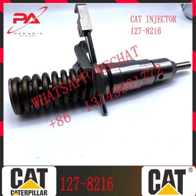 China C-A-TERPILLAR 127-8216 3114 3116 Diesel Fuel Injector 107-7733 12 Month Warranty for sale