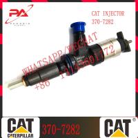 China C-A-Terpillar C6.6 C7.1 Engine Common Rail Fuel Injector 370-7282 04P02576 for sale
