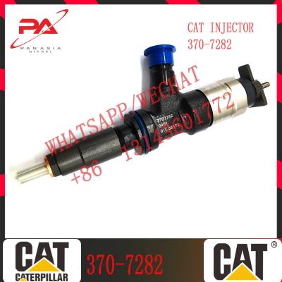 China C-A-Terpillar C6.6 C7.1 Engine Common Rail Fuel Injector 370-7282 04P02576 for sale