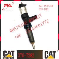 China 370-7282 OEM Fuel Injectors 295050-0401 295050-0400 20R-2478 for Caterpillar C4.4 Engine for sale