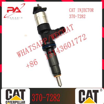 China 370-7282 OEM Fuel Injectors 295050-0401 295050-0400 20R-2478 for Caterpillar C4.4 Engine for sale