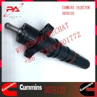 China Cum-mins KTA19 K38 Common Rail Fuel Injector 3076132 3077760 3628235 In Stock for sale