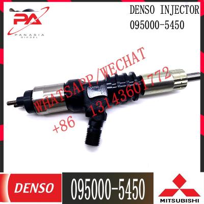 China Diesel Injector 0950005450 ME302143 for Mitsubishi 6M60 Engine Hino Toyota for sale