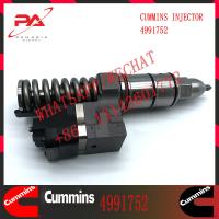 China Cummins Detroit Common Rail Fuel Injector 4991752 3861890 5235575 OEM Quality for sale
