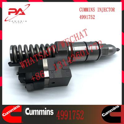 China Cummins Detroit Common Rail Fuel Injector 4991752 3861890 5235575 OEM Quality for sale