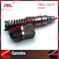 China CUMMINS Diesel Fuel Injector 5234775 3861890 for Detroit Engine 3-10 Days Delivery for sale