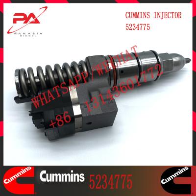 China CUMMINS Diesel Fuel Injector 5234775 3861890 for Detroit Engine 3-10 Days Delivery for sale