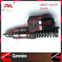 China Diesel Detroit Common Rail Fuel Pencil Injector 5234785 5234795 5234865 for sale