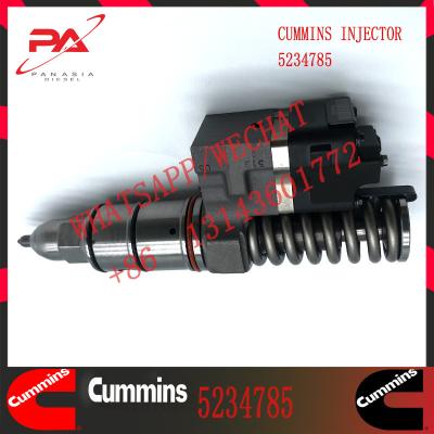 China Diesel Detroit Common Rail Fuel Pencil Injector 5234785 5234795 5234865 for sale