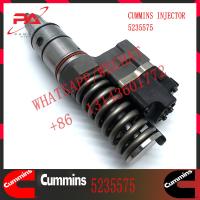 China Common Rail Diesel Fuel Injector for Detroit Engine 5235575 5237045 5237466 for sale
