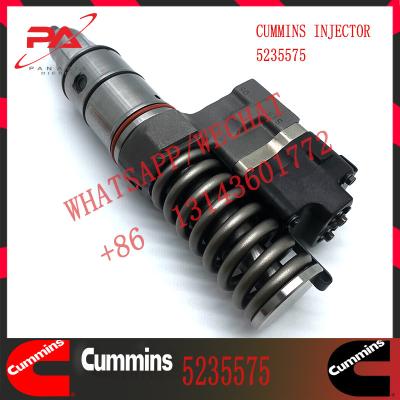 China Common Rail Diesel Fuel Injector for Detroit Engine 5235575 5237045 5237466 for sale