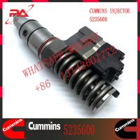 China Diesel Engine Fuel Injector 5235600 5235575 5235580 for Cummins Detroit Engine for sale