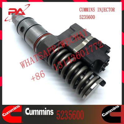 China Diesel Engine Fuel Injector 5235600 5235575 5235580 for Cummins Detroit Engine for sale