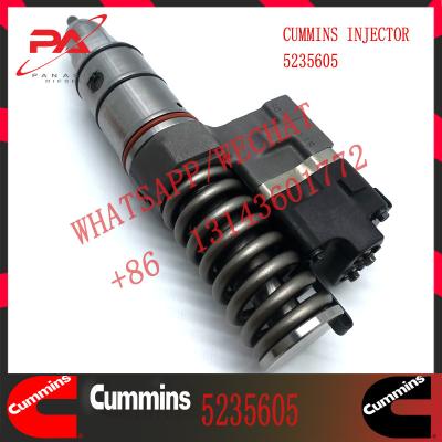 China Cummins Detroit Common Rail Fuel Injector 5235605 5235580 5235695 for sale