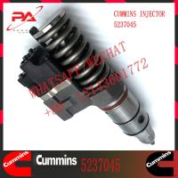 China CUMMINS Diesel Fuel Injector 5237045 5237099 5237315 for Detroit Engine for sale