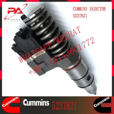 China Diesel Engine Fuel Injector 5237821 5237820 for Cummins Detroit Engine for sale