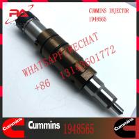 China CUMMINS Diesel Fuel Injector 1948565 2057401 2030519 for SCANIA Engine for sale