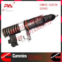 China Diesel Detroit Common Rail Fuel Pencil Injector 5234935 5234870 5234940 for sale