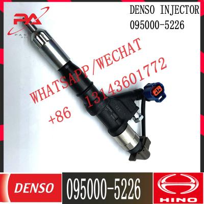 China Diesel Fuel Injection Assembly 095000-5226 for HINO Truck E13C 23910-1240 for sale