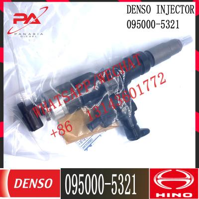 China Common Rail Injector 095000-5321 23670-78031 23670-79036 for Toyota Coaster Engine for sale
