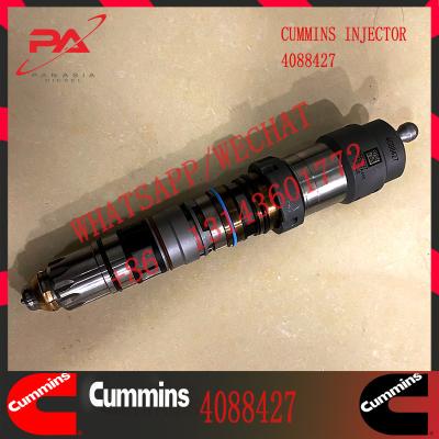 China Diesel Engine Fuel Injector 4088427 4010025 4087893 for Cummins QSK45 60 Engine for sale