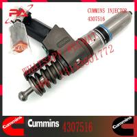 China Cummins NTA855 QSN ISM11 M11 Fuel Injector 4384360 4307516 12 Month Warranty for sale