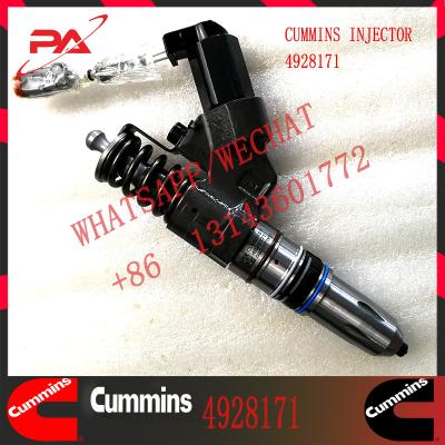 China CUMMINS M11 Fuel Injector 4903084 4928171 4026222 Diesel Engine Parts 12 Month Warranty for sale