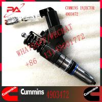 China Cummins 4903472 4026222 Fuel Injector Nozzle Assy Unit Pump 12 Month Warranty for sale