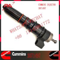 China Cummins NT855 NTA855 Common Rail Fuel Injector 3071497 3064457 3071494 In Stock for sale