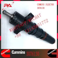China CUMMINS K19 Diesel Fuel Injector 3076130 3062092 4307428 High Pressure Injection for sale