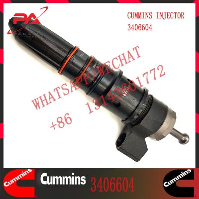 China Diesel Engine Fuel Injector 3406604 4912080 3609962 3349860 for Cummins KTA38 M11 for sale
