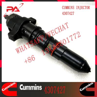 China CUMMINS Diesel Fuel Injector 4307427 3077760 3077715 3279847 3042425 for K19 KTA19 Engine for sale