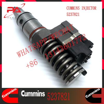 China Common Rail Diesel Fuel Injector 5237821 5237045 5237820 for Detroit Engine for sale