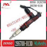 China Diesel Fuel Injector 295700-0130 23910-1145 for HINO Truck Engine for sale