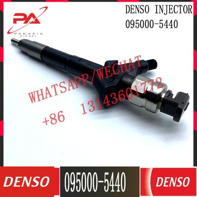 China 095000-5440 Common Rail Diesel Fuel Injector Assy For Toyota 23670-0L020 for sale