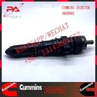 China Diesel Common Rail Fuel Pencil Injector 3609962 4326359 for KTA19 KTA38 Engines for sale