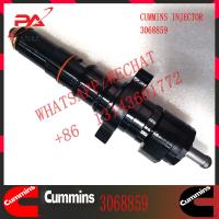 China Common Rail Diesel Fuel Injector N14 3068859 3084891 3023934 3070155 for sale