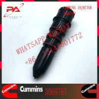 China Diesel Engine Fuel Injector 3069767 4913325 3054228 for Cummins NT855 Engine for sale