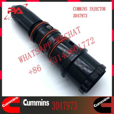 China Diesel QSK19 QSK38 Common Rail Fuel Pencil Injector 3047973 4307428 for sale