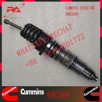 China Common Rail Diesel Fuel Injector 4062569 4088652 for Cummins QSX15 ISX15 X15 for sale