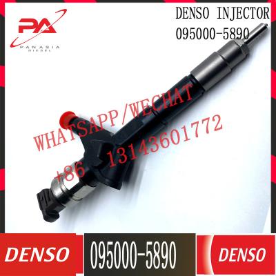 China 095000-5890 Diesel Fuel Injector for Toyota 1KD-FTV 23670-39135 23670-39155 for sale