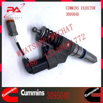 China Cummins ISM11 M11 Diesel Engine Fuel Injector 3095040 4088665 OEM Quality for sale