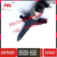 China 095000-8560 Genuine Diesel Fuel Injector for Toyota Hilux 1KD-FTV 23670-30370 for sale