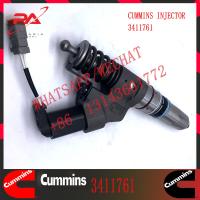 China Cummins ISM11 M11 Diesel Engine Fuel Injector 3411761 4903084 4061851 4902921 for sale