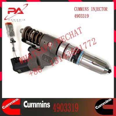 China Cummins ISM11 M11 4903319 Diesel Engine Fuel Injector 4062851 4903472 for sale