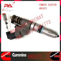 China Cummins M11 Diesel Engine Fuel Injector 4903472 4903319 4062851 3411845 3411754 3411756 3087772 for sale